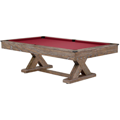 7 Ft Pool Table – Renale Billiards